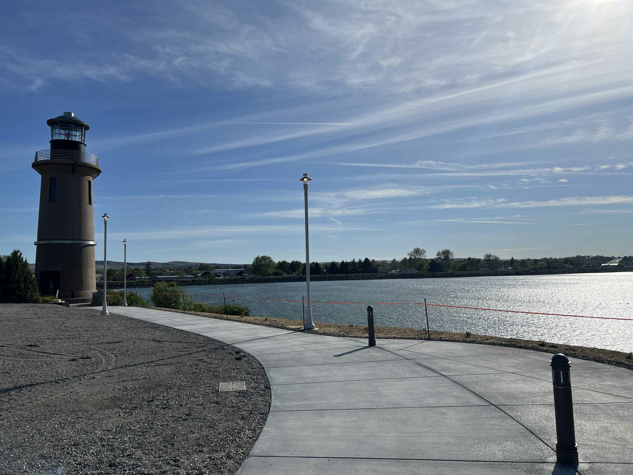 Clover Island - Port of Kennewick