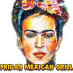 Frida’s Mexican Grill Now Serving Colorful Cuisine at Columbia Gardens ...