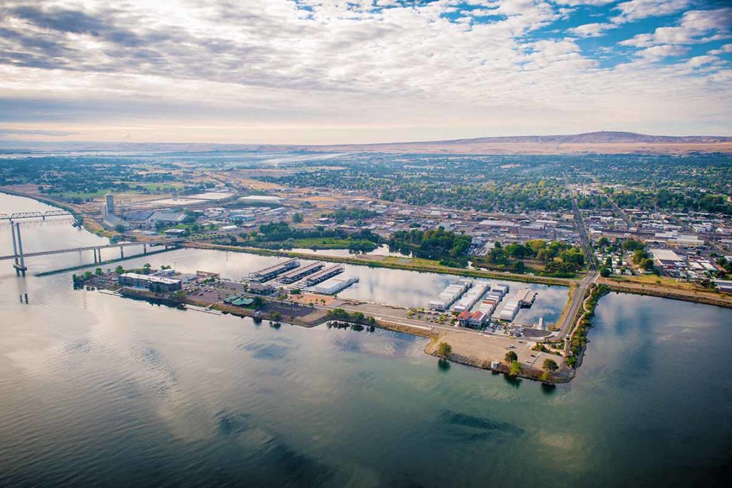 Public Input Wanted on Historic Waterfront District Development ...