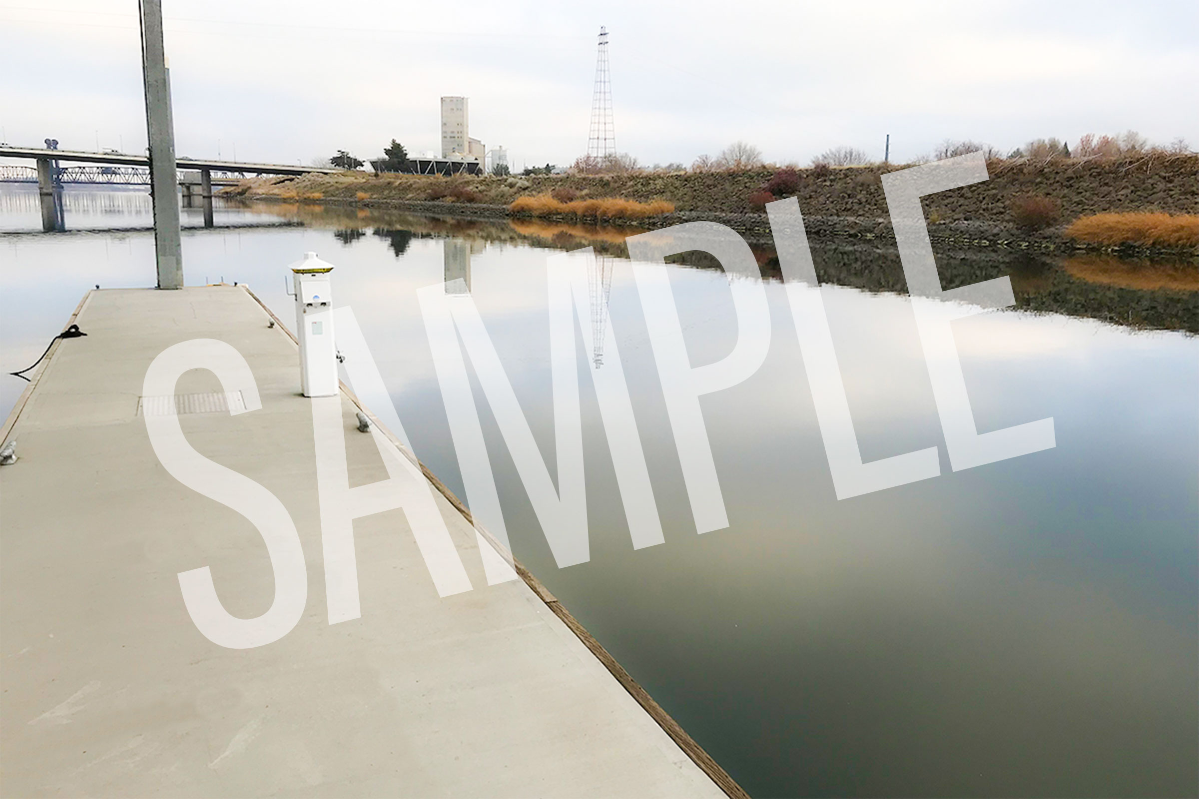 Slip Inquiry - Port of Kennewick