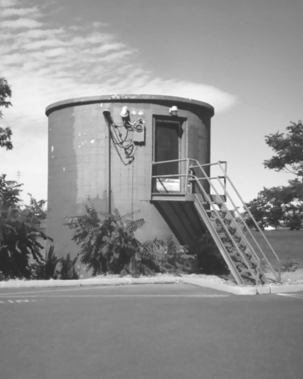 History - Port of Kennewick